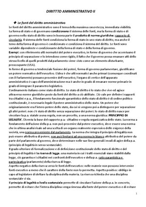 Ricorso gerarchico - Il ricorso gerarchico: procedimento e decisione Il ...