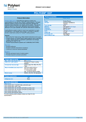 PDS- Polyken-980-955-V5-SEP20- Aarps-0285-MSP - PDS-POLYKEN- 980 - 955 ...