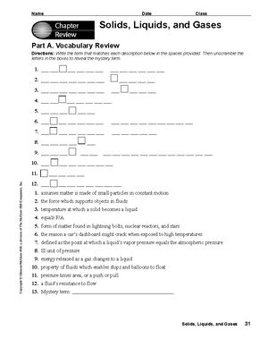 4.4.2 Practice Gases and Thermodynamics - 4.4 Practice: Gases and ...