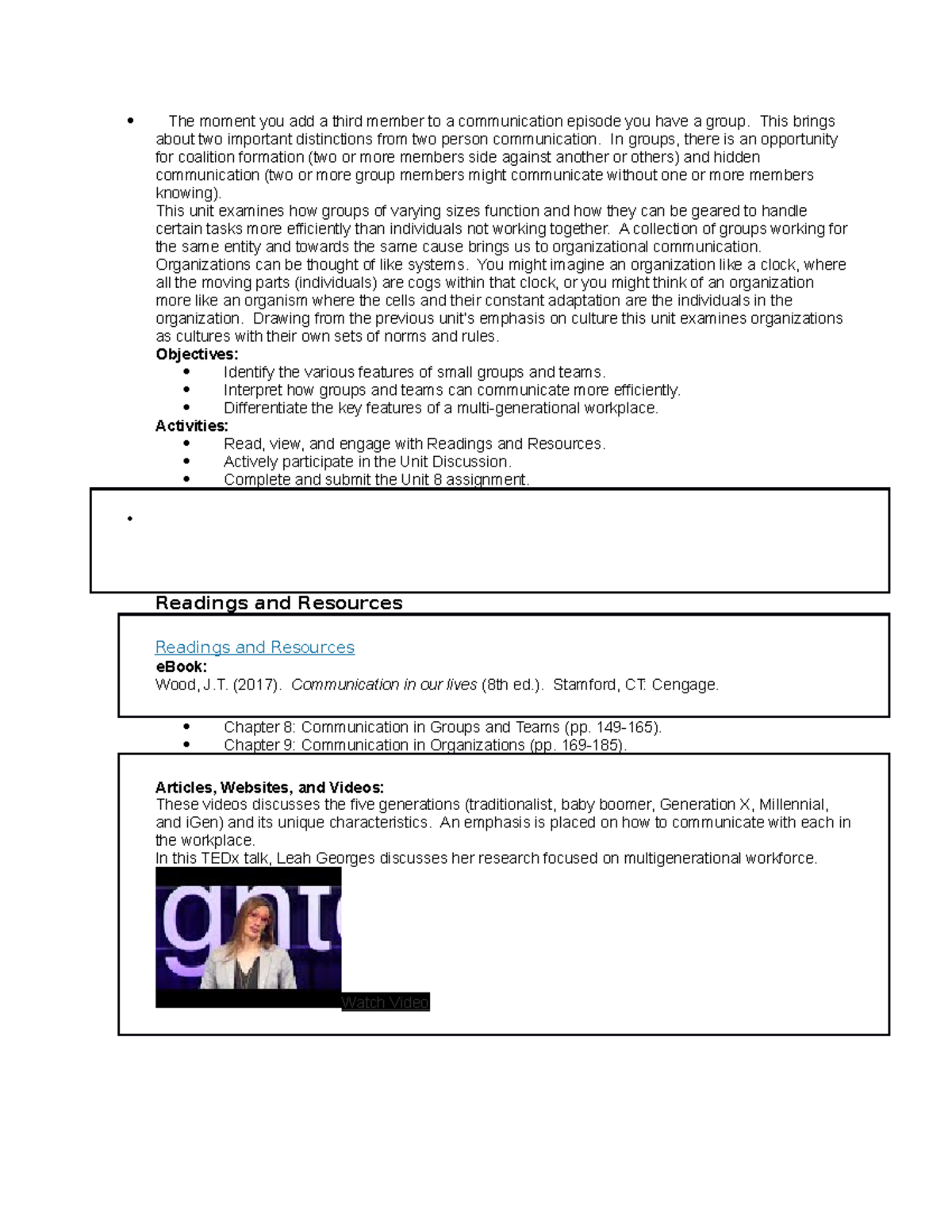 09 - hope this helps - The moment you add a third member to a ...