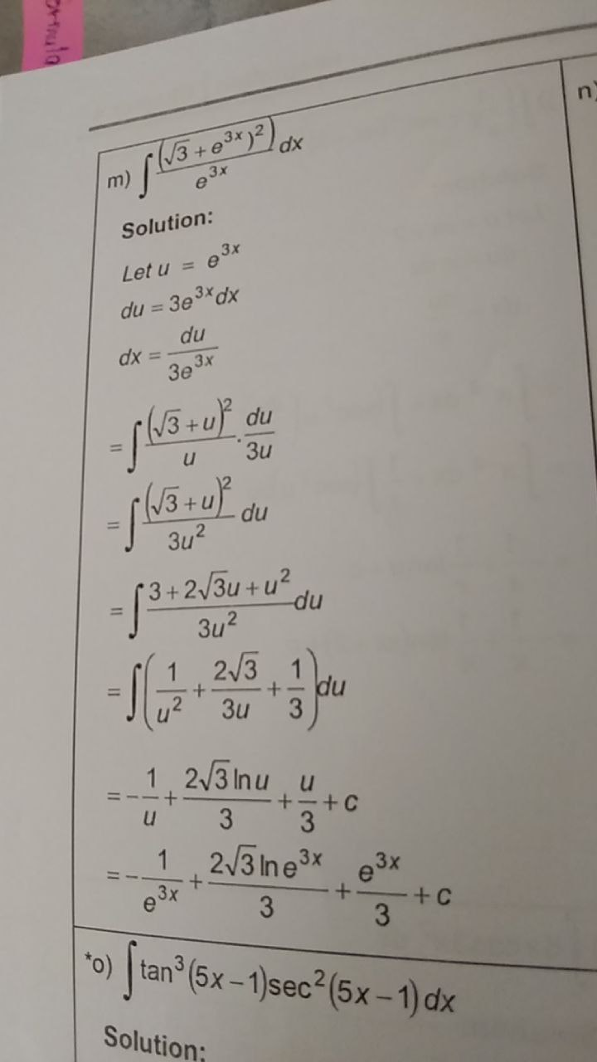 12-07 13-37 - notes - Calculus I - Studocu