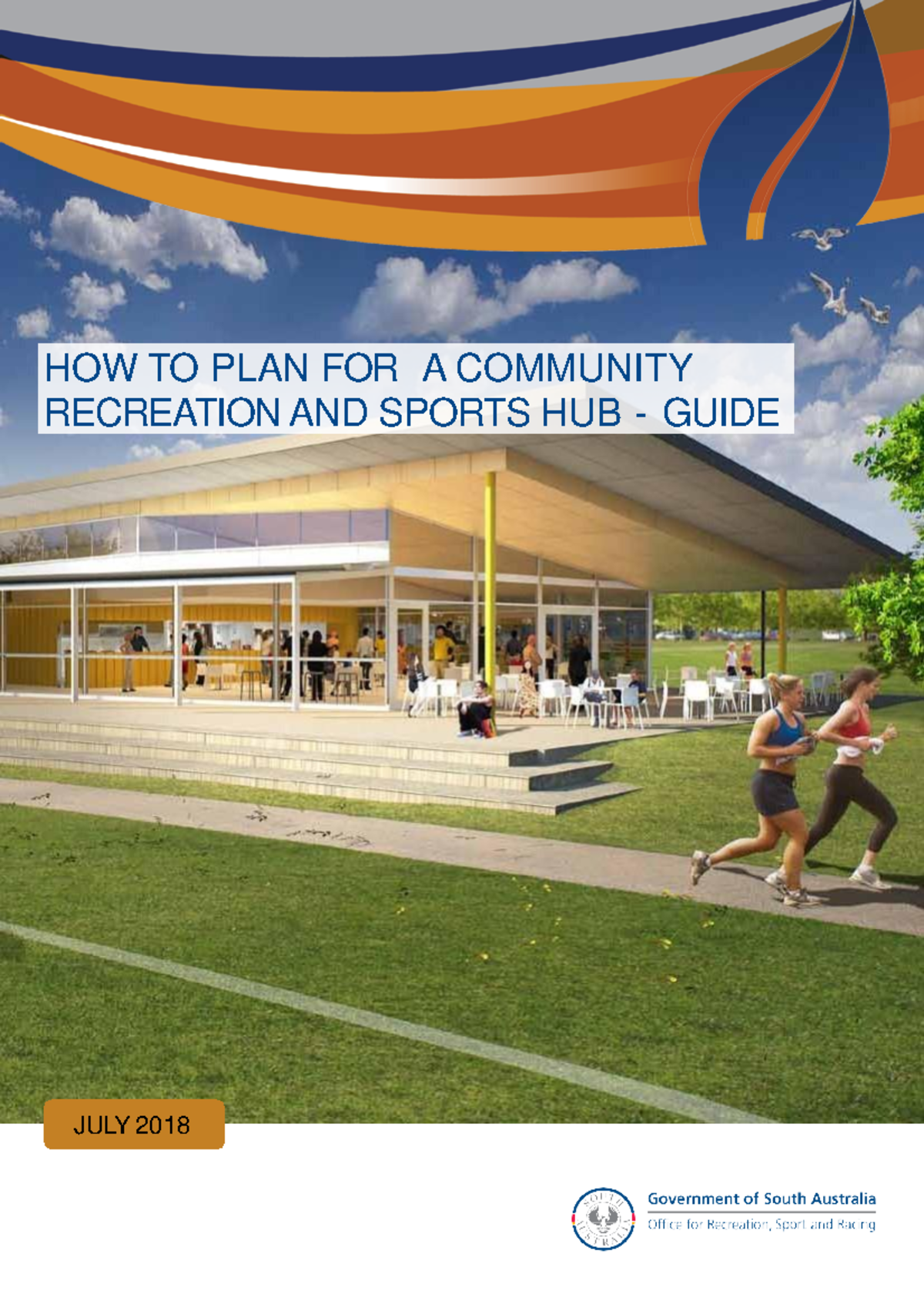 Community Rec Sports Hubs 3-australian study - Architecture - FEU - Studocu