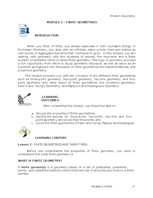 Module-4-6 - Module - Module 4. PIPE Model of Design Thinking Phase 2 ...