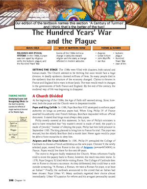 Problems with U.S. Immigration History notes - The history of ...
