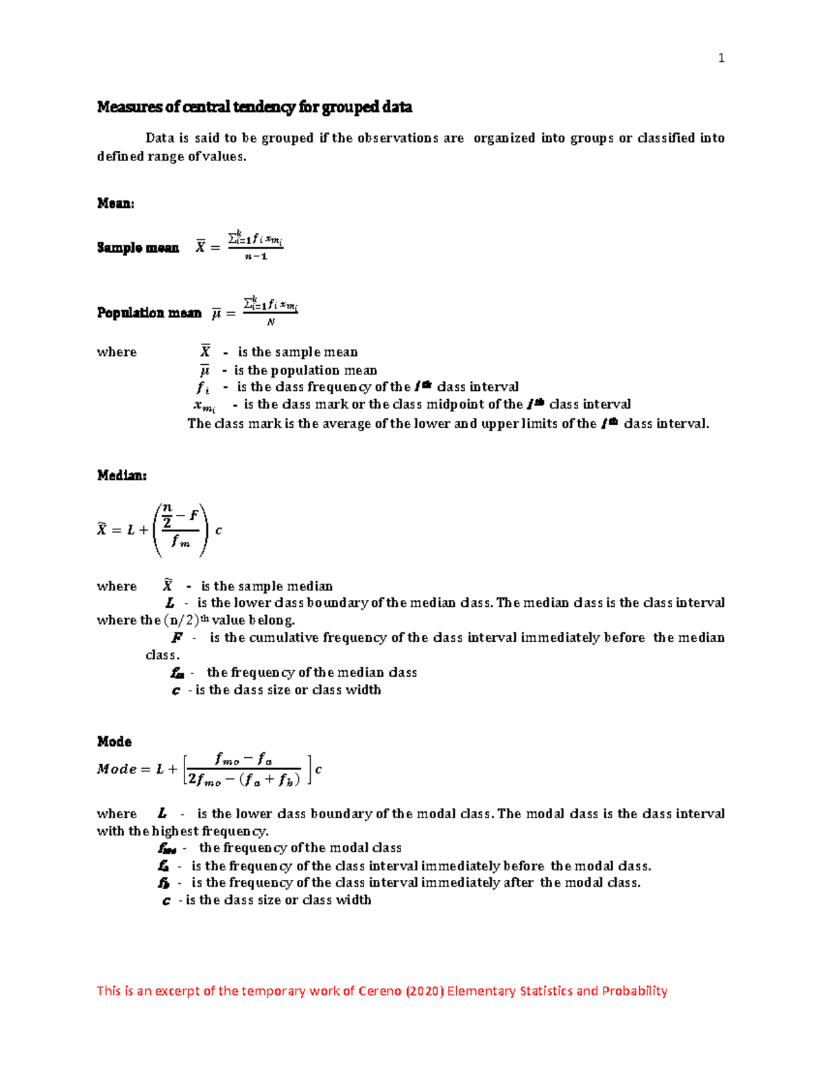 Measures-of-central-tendency-for-Grouped-Data-Dispersin-Grouped-Ungrouped-and-Measures-of ...