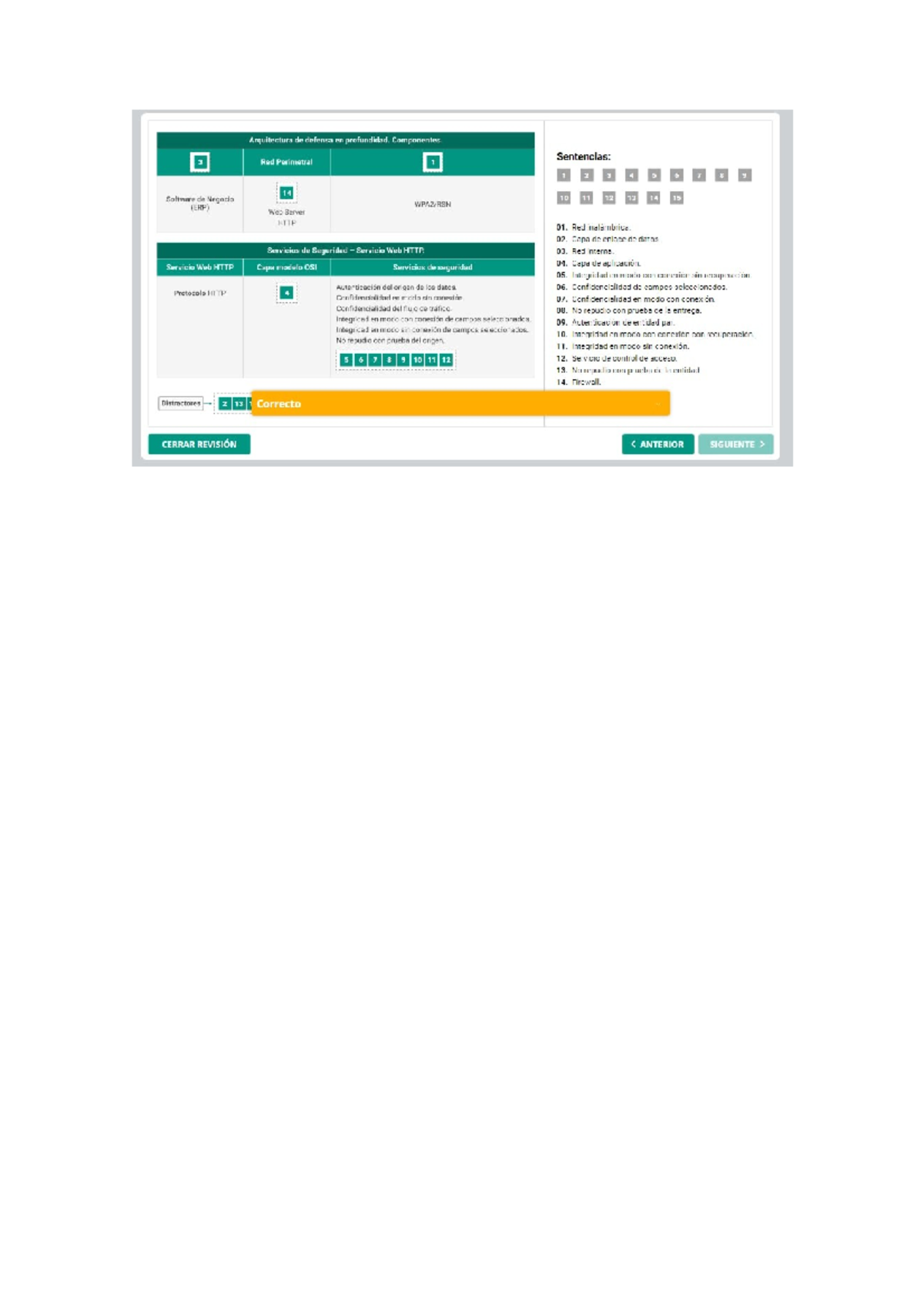Api 3 Seguridad Informática - Studocu