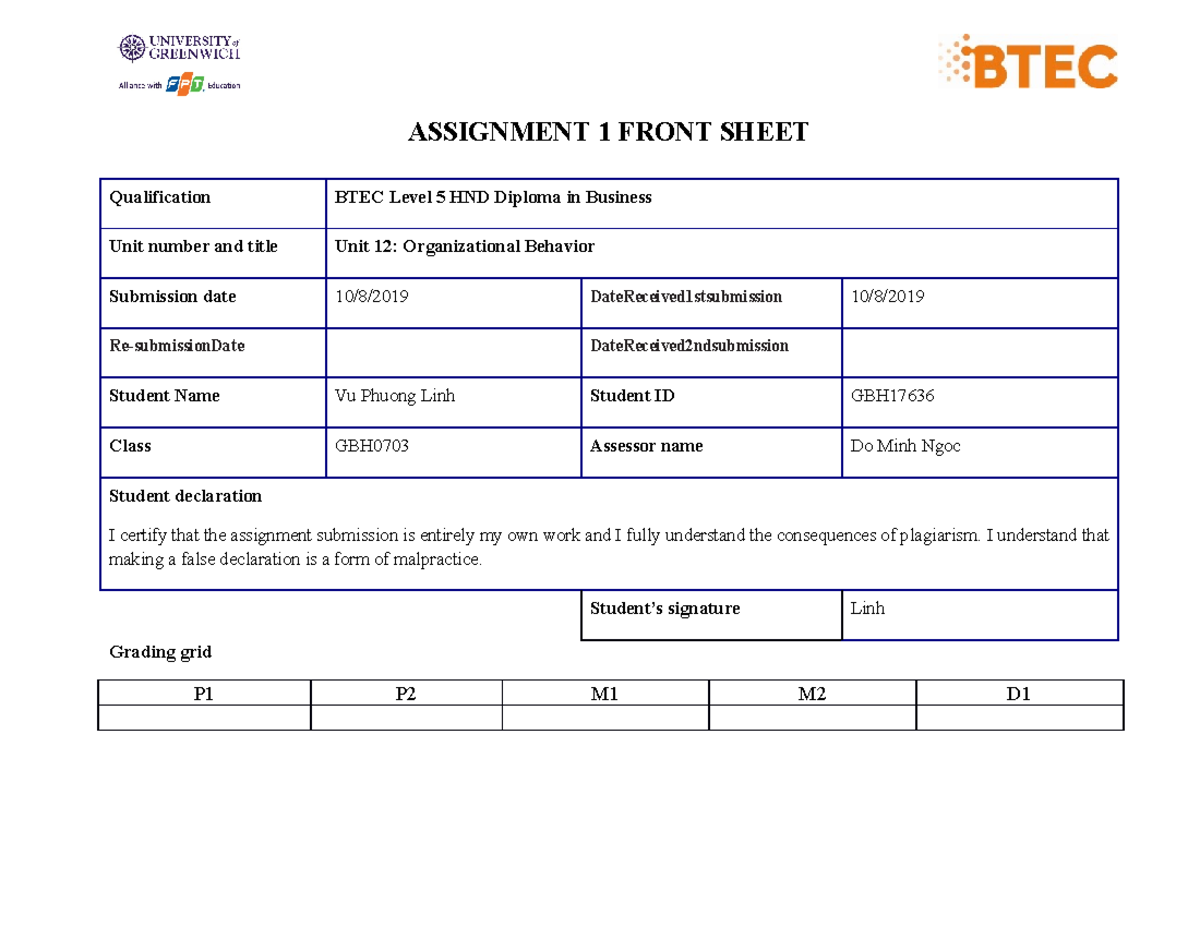 525 - Research Project 522 2021-2022, Research Project, ASSIGNMENT 2 ...