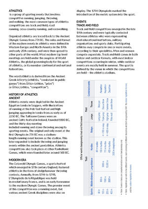 Chapter 3 - ok next - EXERCISE 3. A. Give an example to illustrate the ...