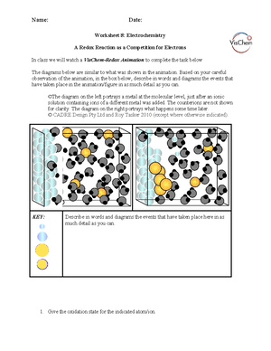 Atomic Mass and Atomic Number Worksheet Key - Studocu