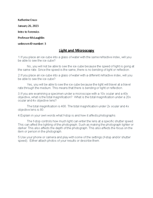 Firearms & Ballistics - Firearms& Ballistics Types Of Forensic Firearm ...