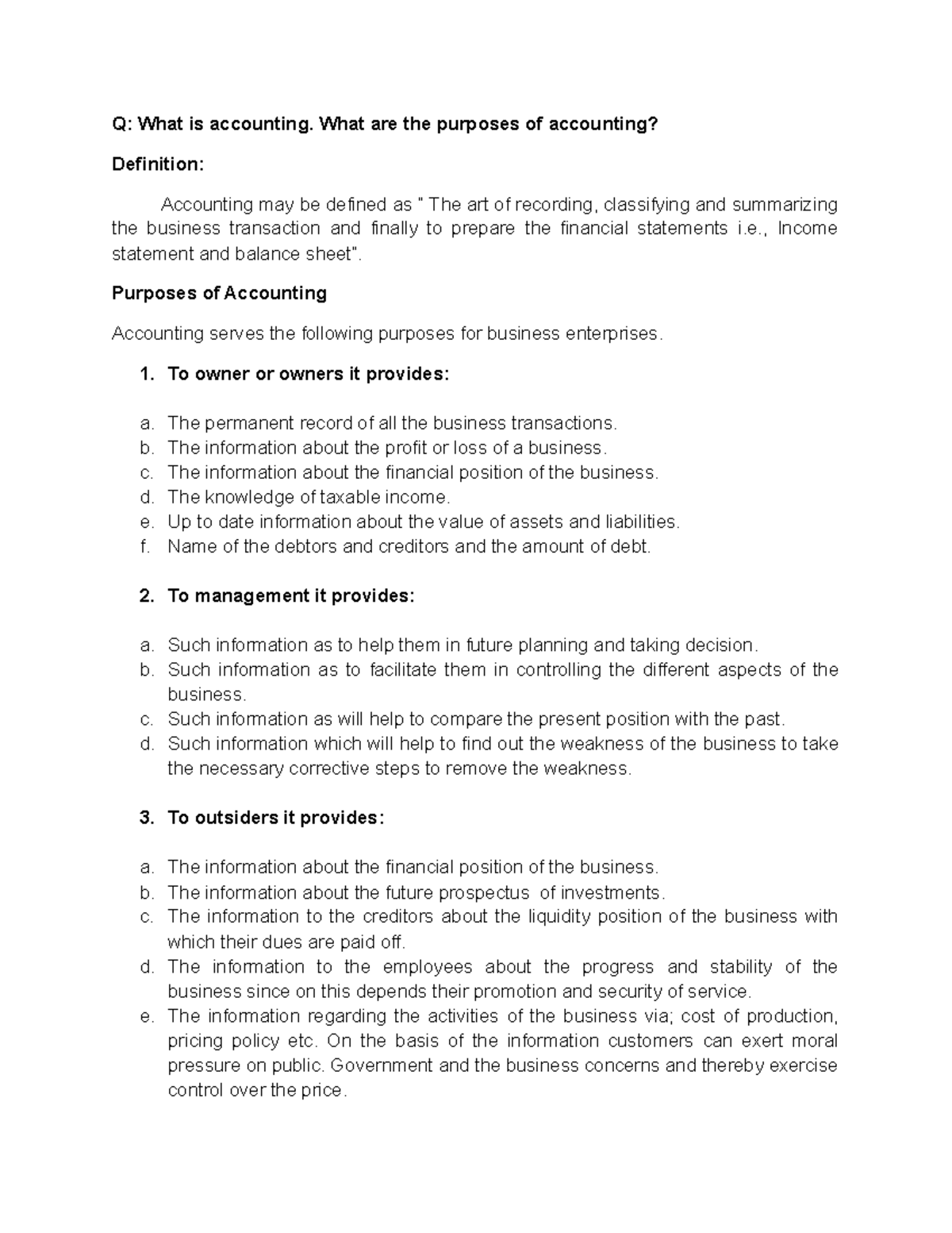 What Is Accounting What Are The Purposes And Main Branches Of what-is-accounting-what-are-the-purposes-and-main-branches-of