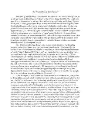 American Factory Summary - American Factory Summary American Factory is ...