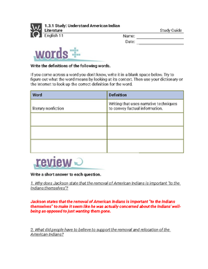 1.2.6 Study - Analyze "Gravity" (Study guide) - 1.2 Study: Analyze ...