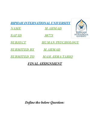 PWDT FORM - assignment - PWDT FORM PATIENT DATABASE Age ...