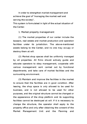 Management review questions - Multiple choice questions 1. To become an ...