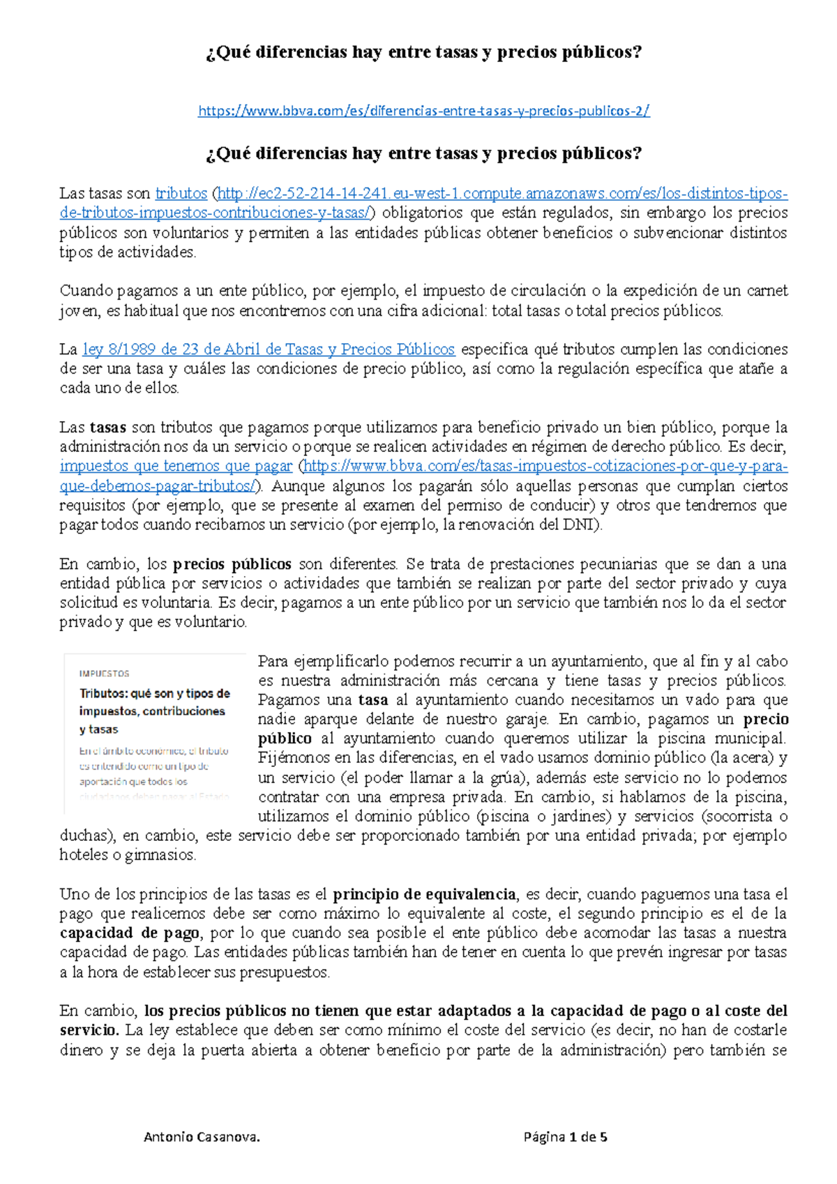 Tasas Precio Publico - bbva/es/diferencias-entre-tasas-y-precios ...