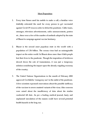 Template for Case Law Analysis - Format for Case Law Analysis 1. Title ...
