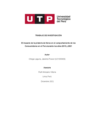 Ortega Flower Barrientos Ximena - Course: English IV Week 02: Work and ...