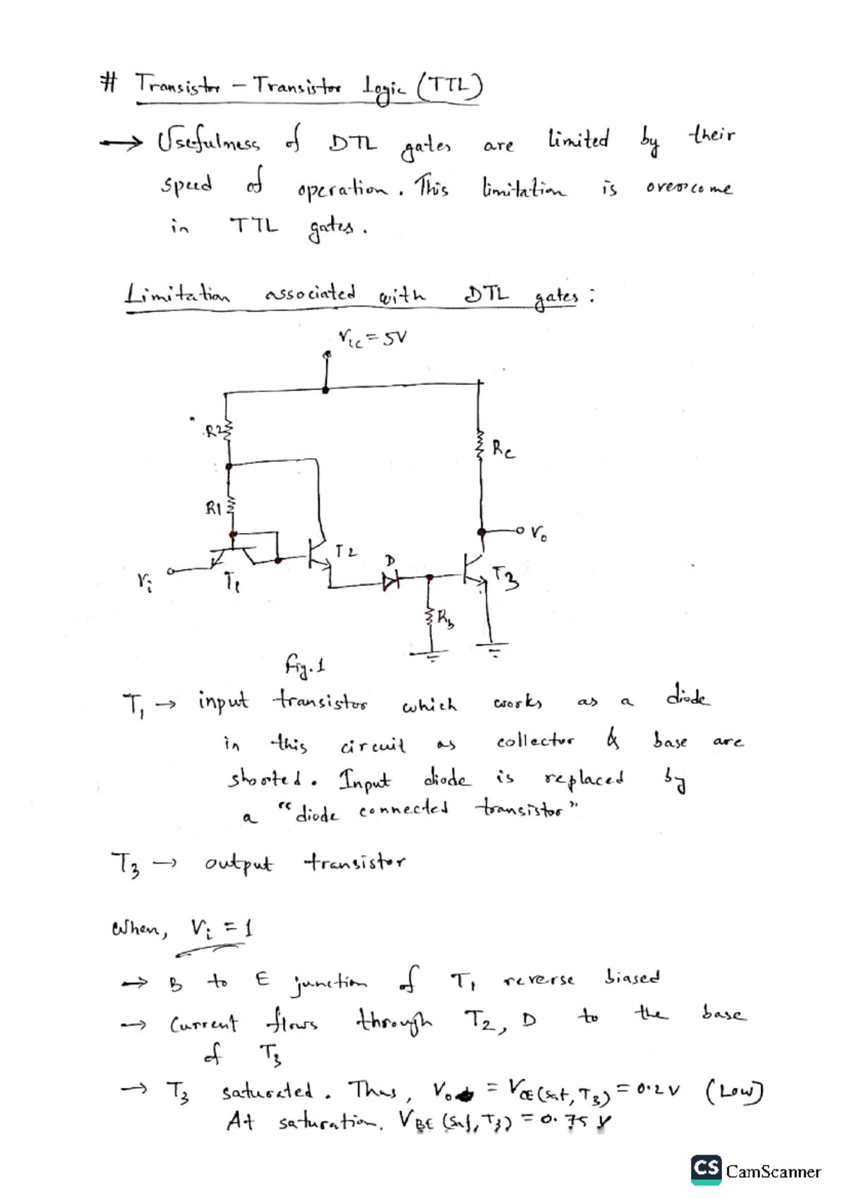 EEE 4483 3 - Digital Electronics and Pulse Techniques - Studocu