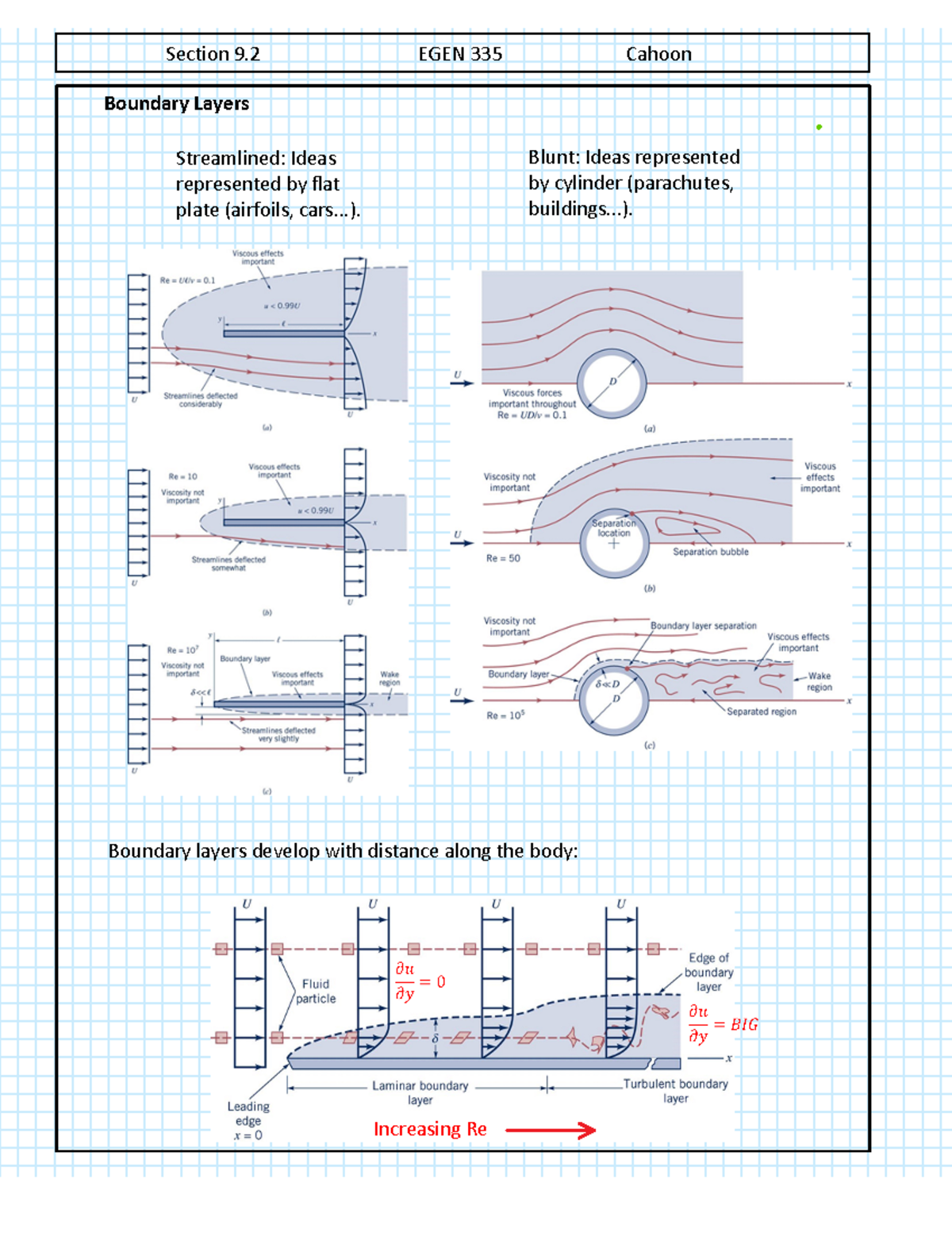 9.2-notes from D2L written by Dr. Cahoon - Warning: TT: undefined ...