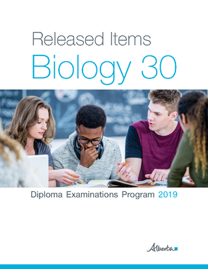 BIOL 208 Notes - Ecology is the study of the interactions and ...