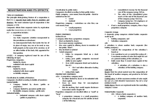 LAW303 2023 Week 13 Tutorial Questions - LAW303 Week 13: Revision ...