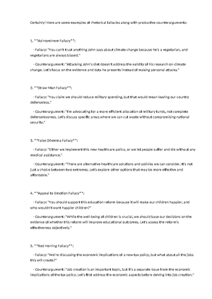 ENG 105 Review Project - Gisella DeGuzman Professor Wentz English 105 3 ...