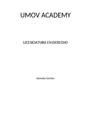 Titulos Y Operaciones DE Credito - Analisis DE CASO - UMOV ACADEMY ...