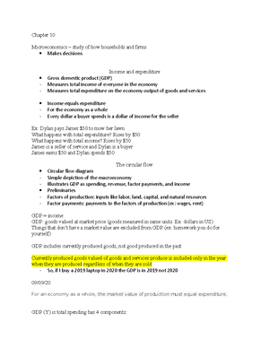 [Solved] According to this circular flow diagram which of the ...