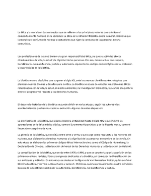 La etica según Juan German Prado - República Bolivariana de Venezuela ...