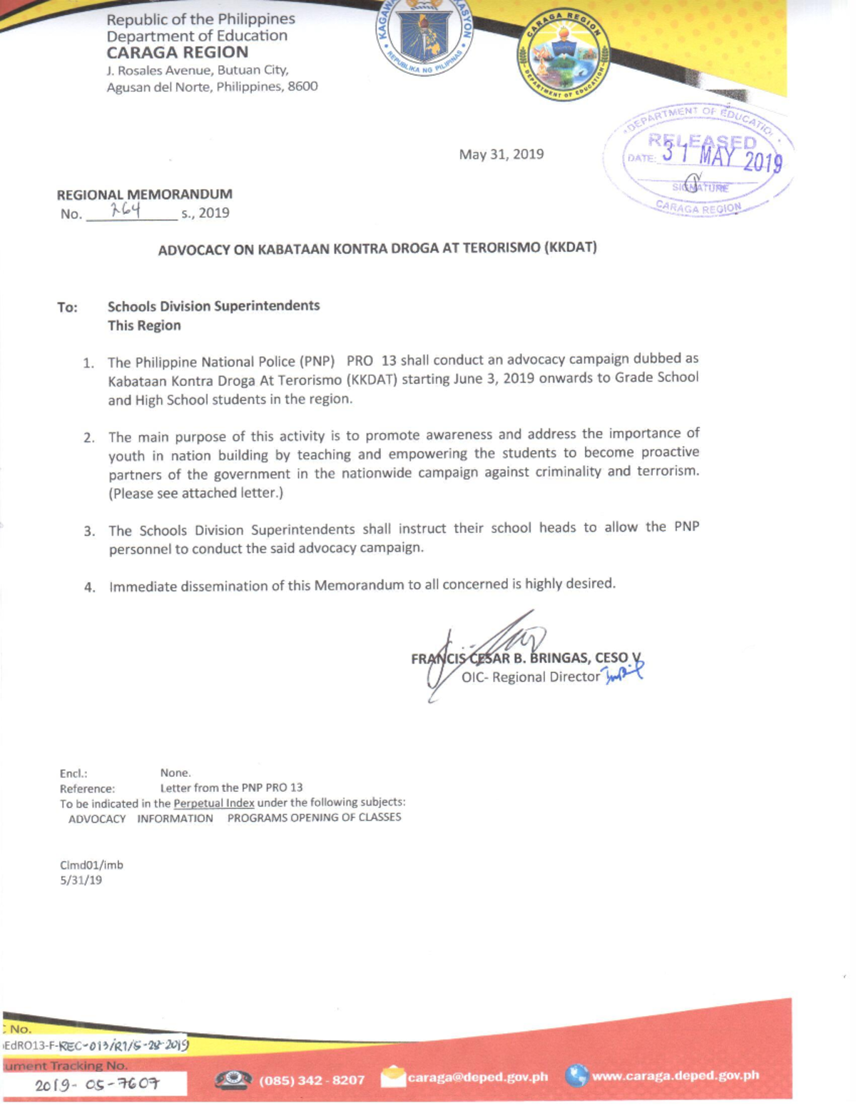 RM-264-S - KKDAT - Nursing - Studocu