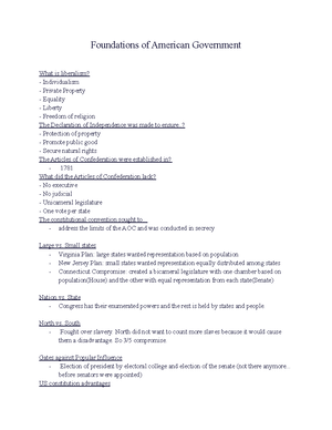 Interest Groups Slides - Interest Groups Study Sheet What are interest ...