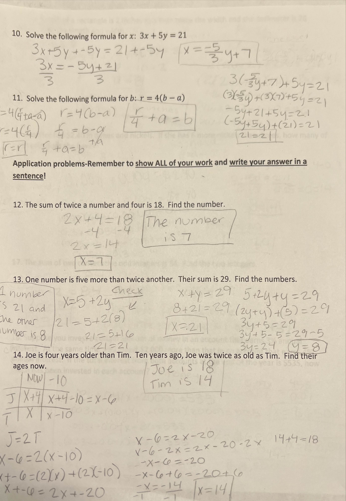 math 0970 written assignment week 6 - MATH 0970 - Studocu
