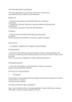 The Stroop effect - Introduction to Sociology - The Stroop effect, IAT ...