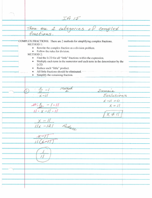 1314 online final exam review - Math 1314-L01 - Studocu