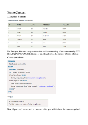 3130703- Database Management System lab-manual - GTU - Studocu