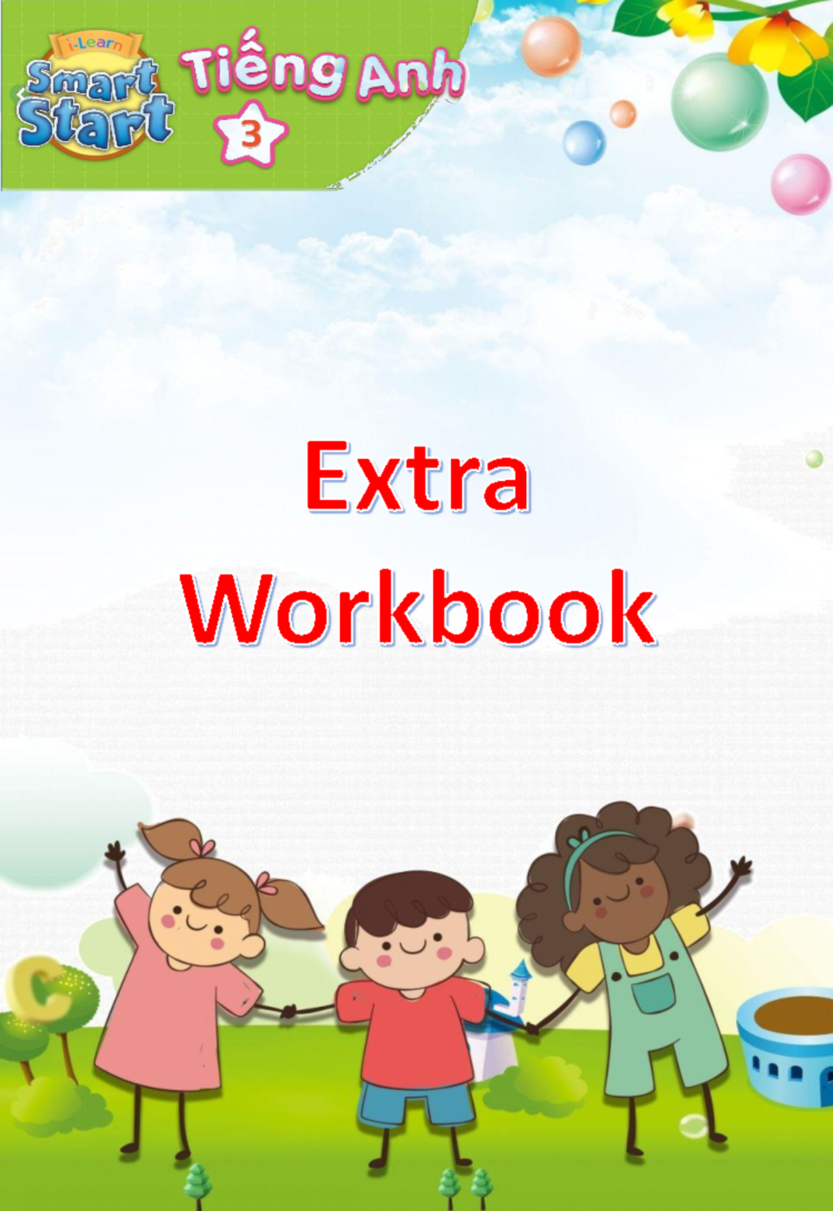 Bài Tập Smart Start 3 - Tieng anh - CONTENTS Unit Page Getting start 1 ...