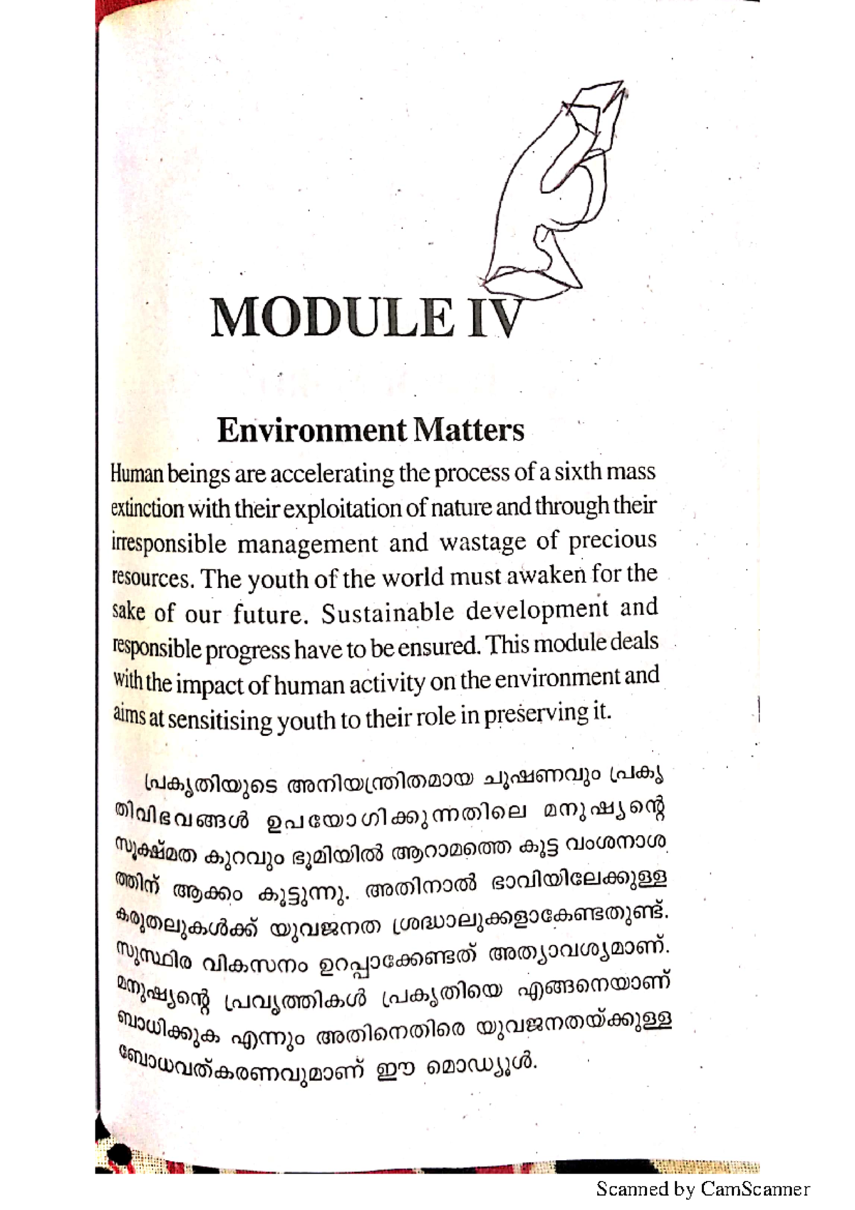 Module 4 Guide - aaaaaaaaaaaaaaaaaaaaaaaaaaaaaaaaaaaaa - Bachelor of ...