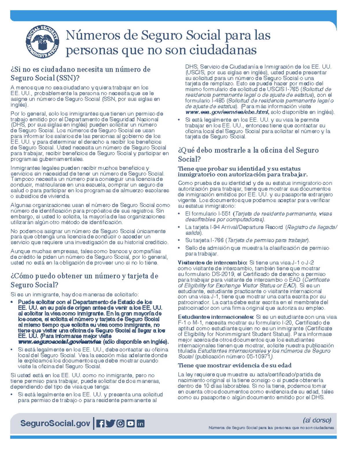 ES-05-10996 - Estática Y resistencia de materiales. - (al dorso ...