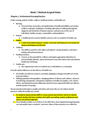 Management of Patients with Chest and Lower Respiratory Tract Disorders ...