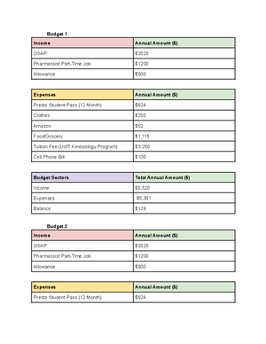 Worksheet 1B - Math 1b - Studocu