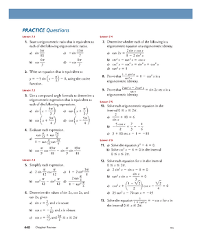 OVS Grade 12 Data Management MDM4U Final V2 - Grade 12 Data Management ...