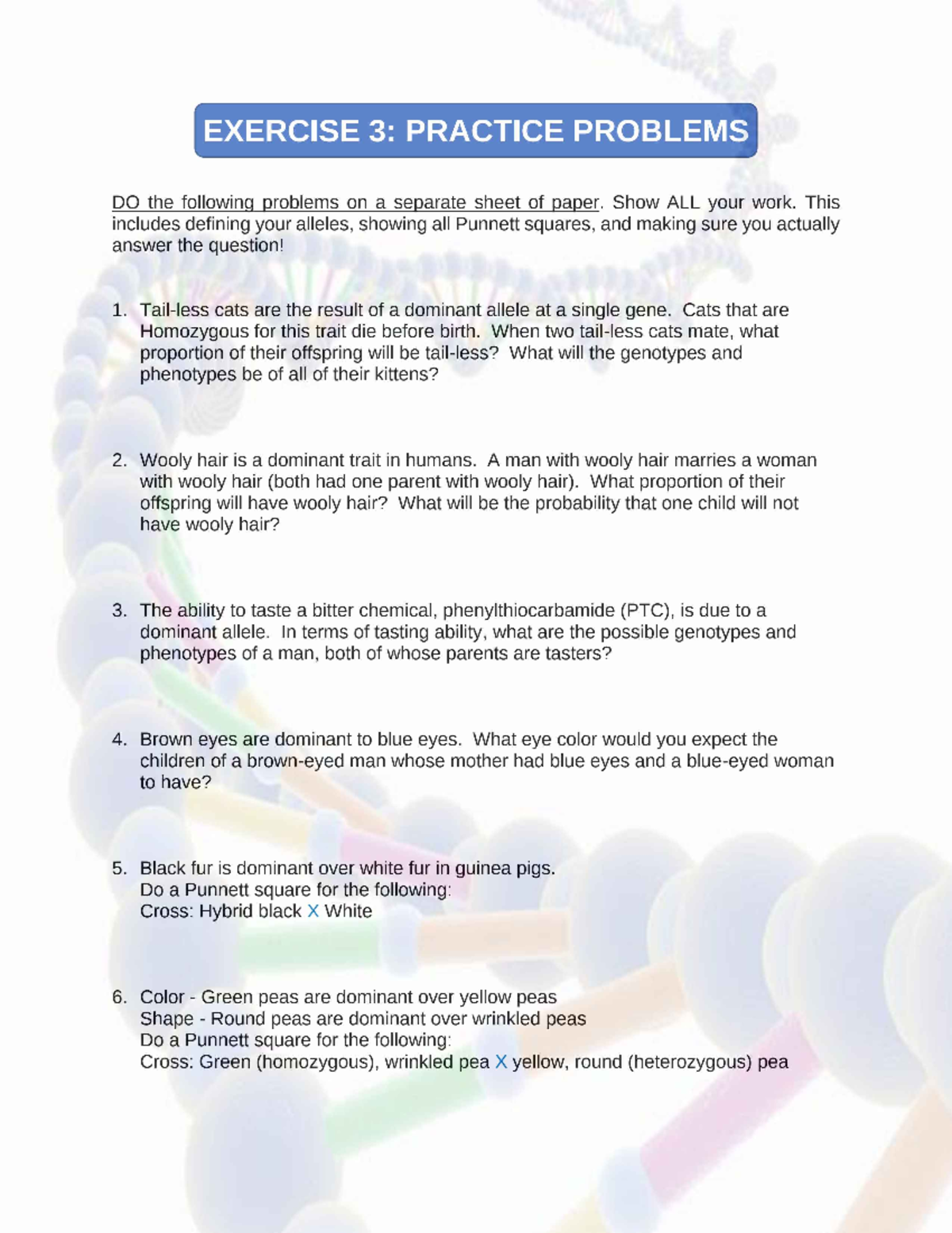 2674740 f fade 4fb6 8320 1ad764966612 - EXERCISE 3: PRACTICE PROBLEMS ...