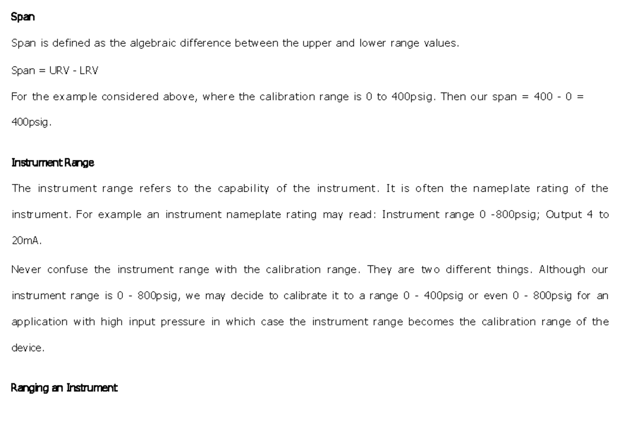 Section 3 - Lecture notes 3 - Span Span is defined as the algebraic ...