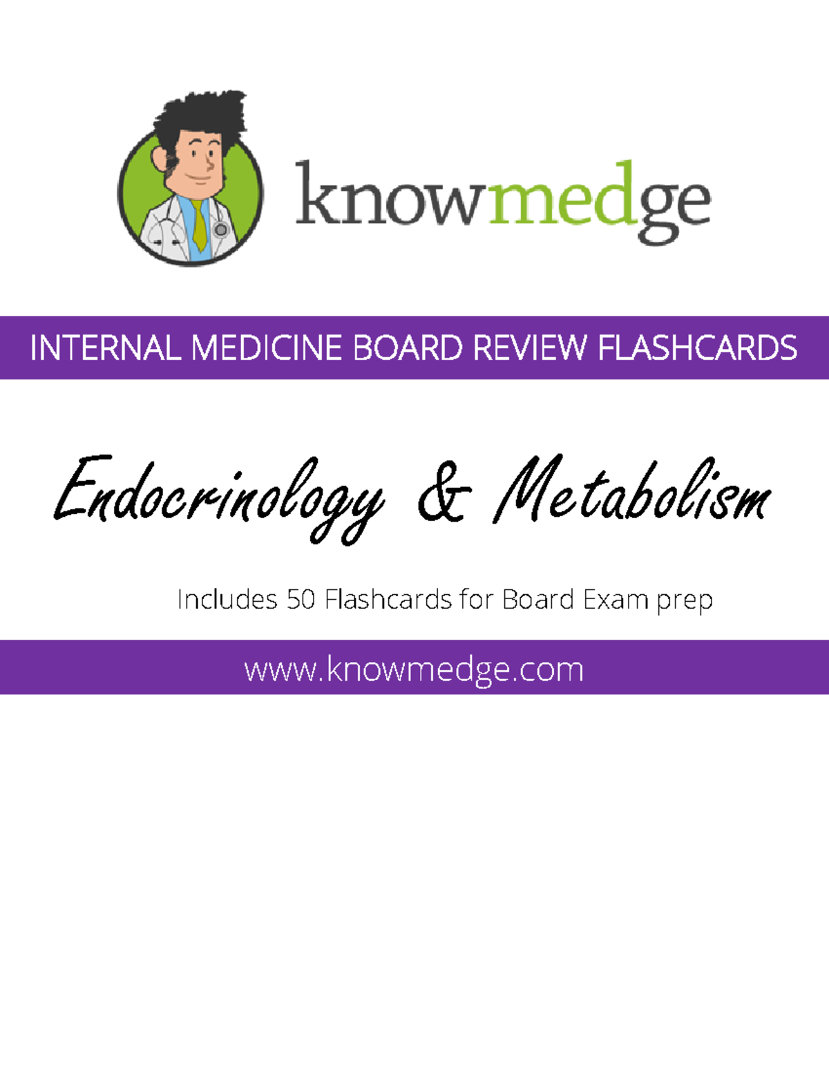 Endocrinologyflashcards internalmedicineboardreview 141223182115 ...