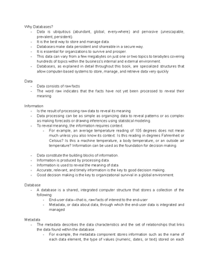 A1 solution - Solution - Assignment 1 EECS 3421 Winter 2023 [this solution includes text like ...