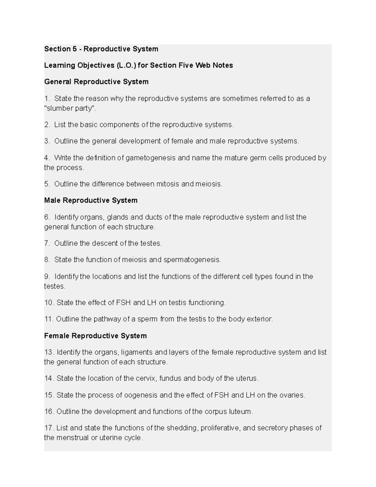 PALM 205 - MOD 3 - SEC 5 - Web Notes for Section 5 - Section 5 ...