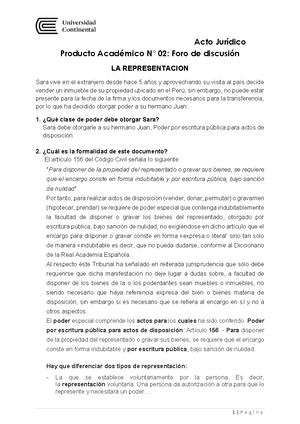 Hecho y Acto Juridico - Romulo Morales Hervias - Hechos y actos ...