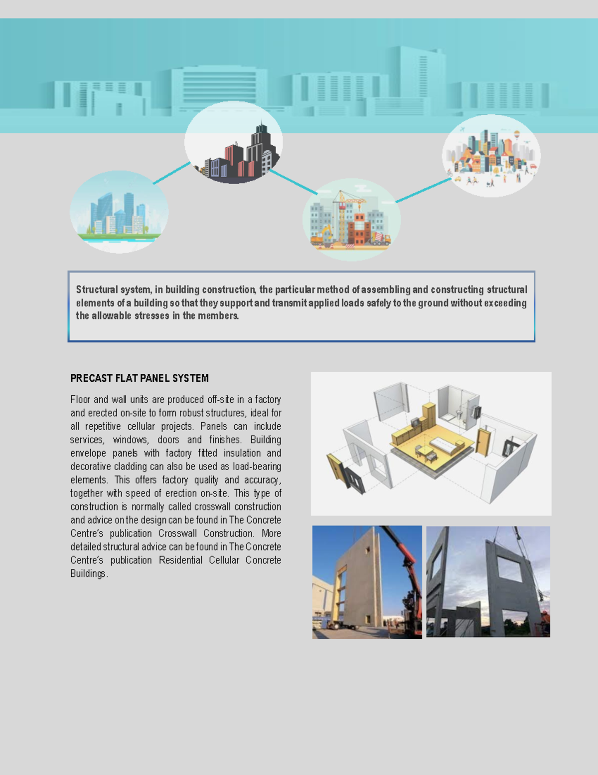 Cpe003 Structural Systems Or Methods Computer Aided Drafting To