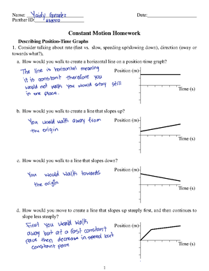 Chapter 11: Periodic Motion Lecture - PHY 2053 - Studocu